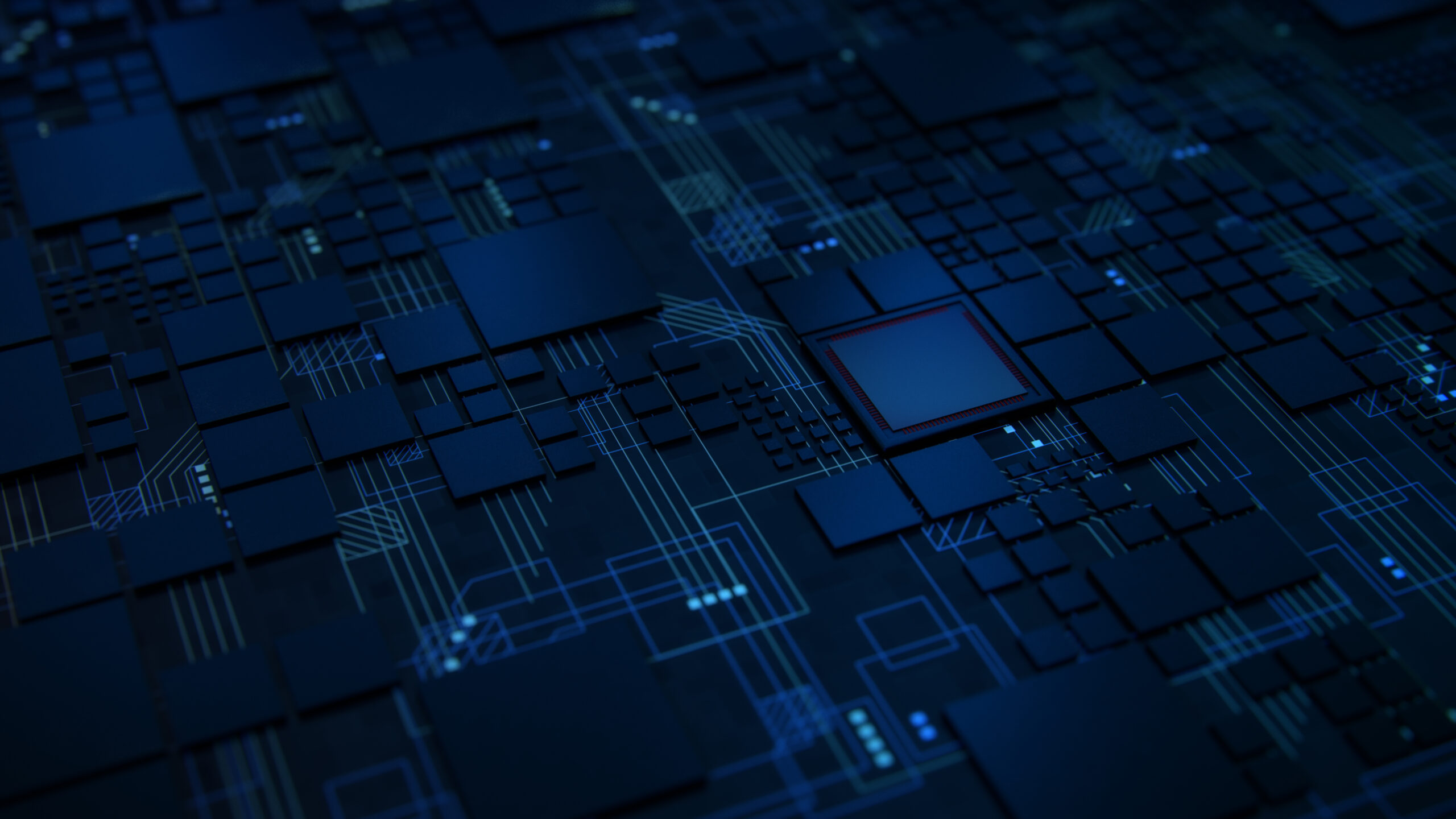 Holman Tech Sales Representatives for Semiconductors and Systems ...